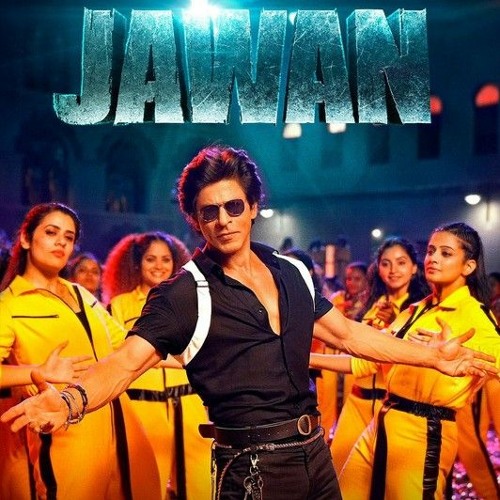 Stream JAWAN - VIKRAM RATHORE 《ENGLISH》 by Mehmood bhaii | Listen ...