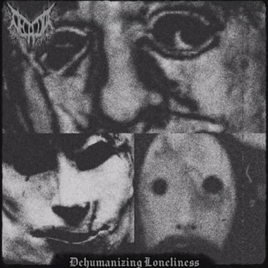 Stream 𝗗𝗲𝗮𝗱 𝗼𝗿 𝗔𝗿𝗮𝗶 𝗬𝘂𝗺𝗶 | Listen to Decalius – Dehumanizing Loneliness ...