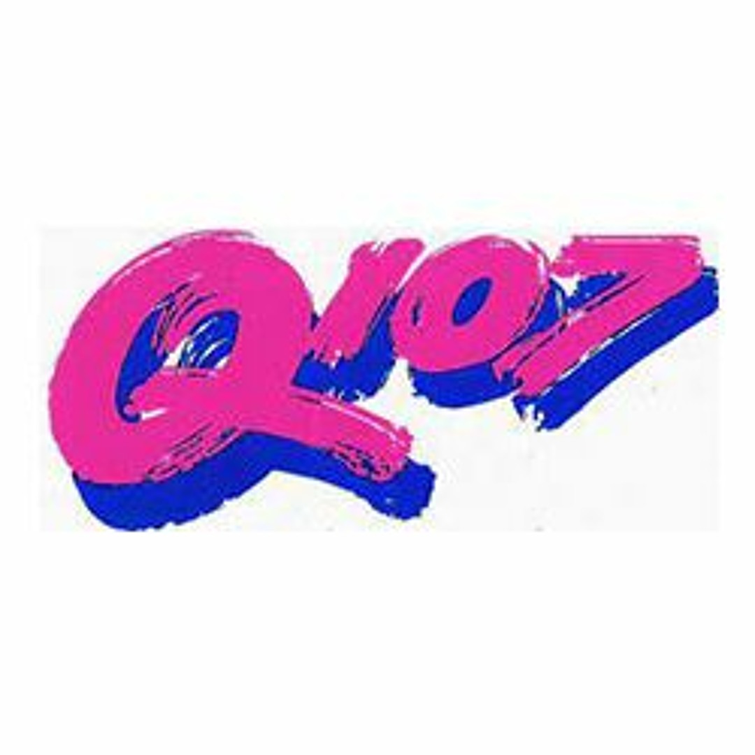 Stream WRQX - Q107 'Washington, DC' - Hit After Hit - Demo - JAM ...