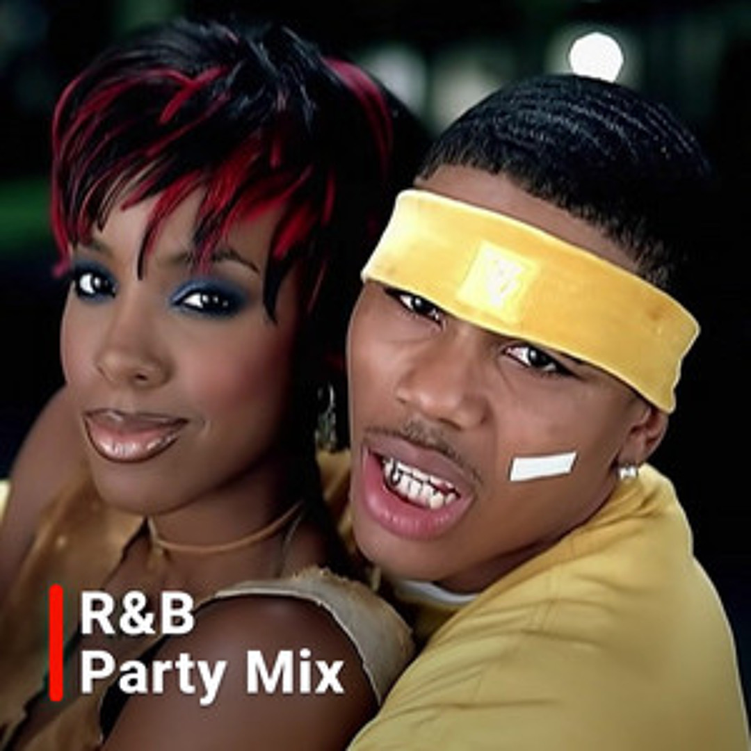 Stream Storemusic | Listen to 90's & 2000's R&B Party Mix Clean - RnB ...
