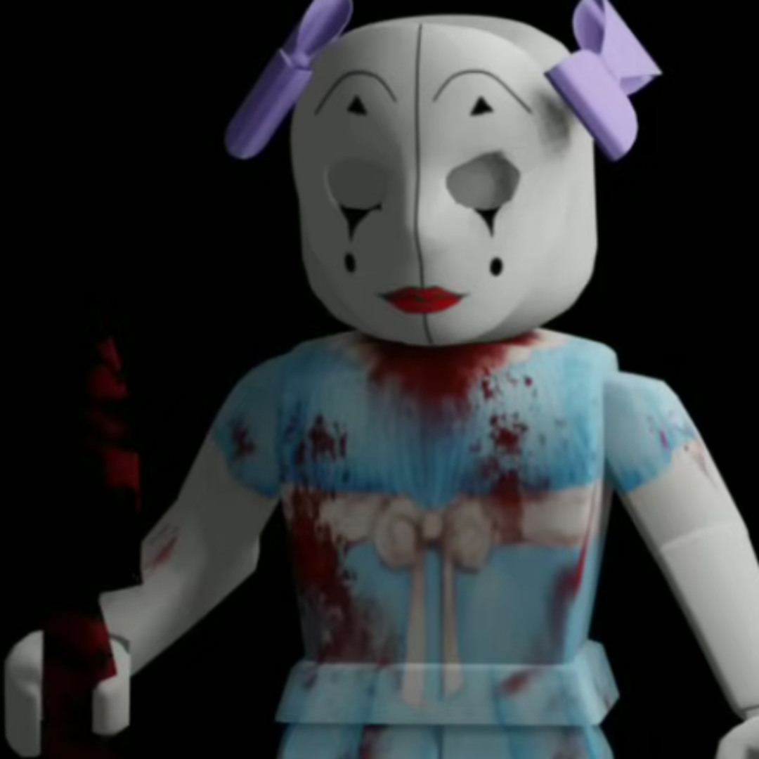 Stream PUPPET MASTER (FNF deathdollie game-over soundtrack) by ...