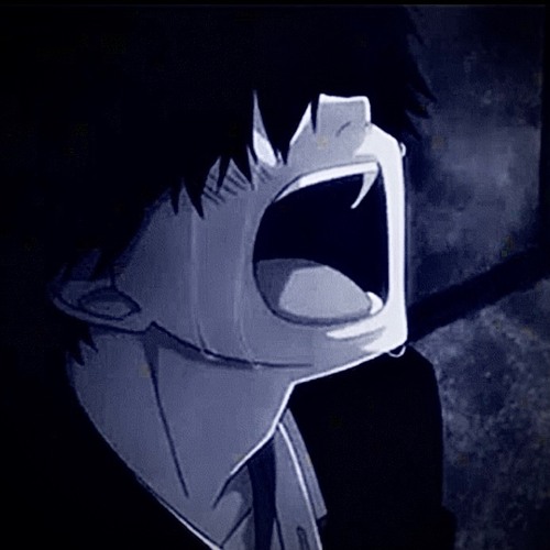 Anime Screaming Anime Anime Chibi Cute Art