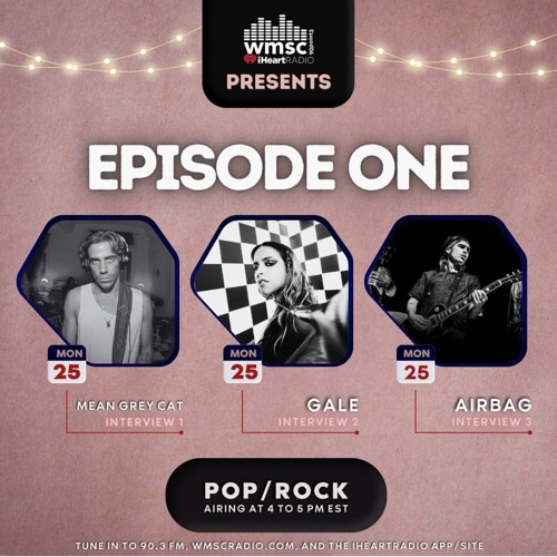 Stream 90.3 WMSC FM | Listen to WMSC x LAMC 2022 playlist online for ...