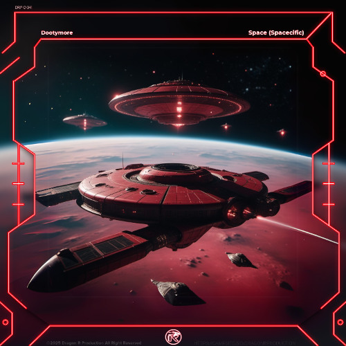 Stream Dootymore - Space (Spacecific EP) by Dragon R Production | Listen online for free on ...