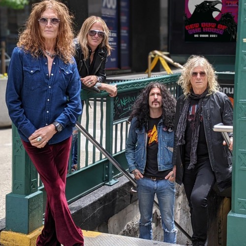 Stream 93 1 WMPA Artist Exclusive Interview Series: GLENN HUGHES # 2 by ...