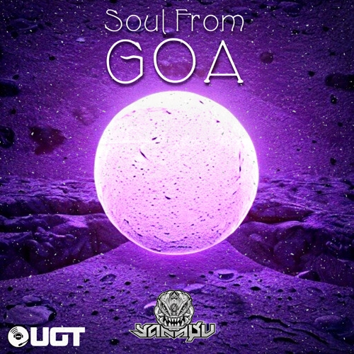 Stream Yannøu - Soul From Goa ( AVAILABLE ON UGT ) by Yannøu | Listen ...