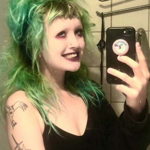 Stream hiddenjane | Listen to Blood girl - all tracks playlist online ...