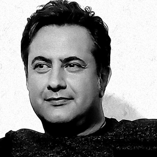 Stream Majid Tayebi - Gerdab 128.mp3 by Majid Tayebi | Listen online ...