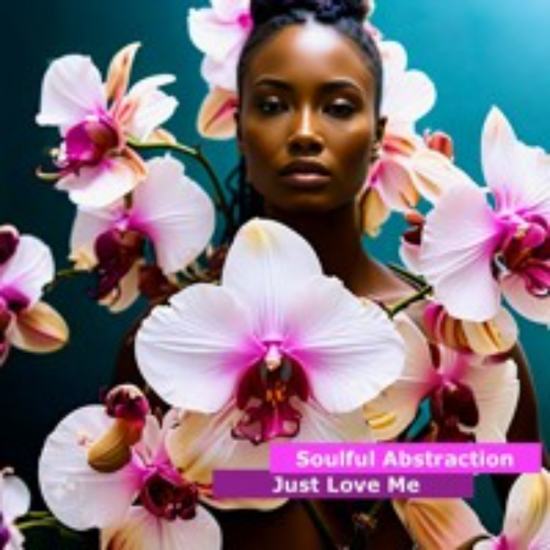 Stream Just Love Me by 🎶 Soulful Abstraction (producer/songwriter ...