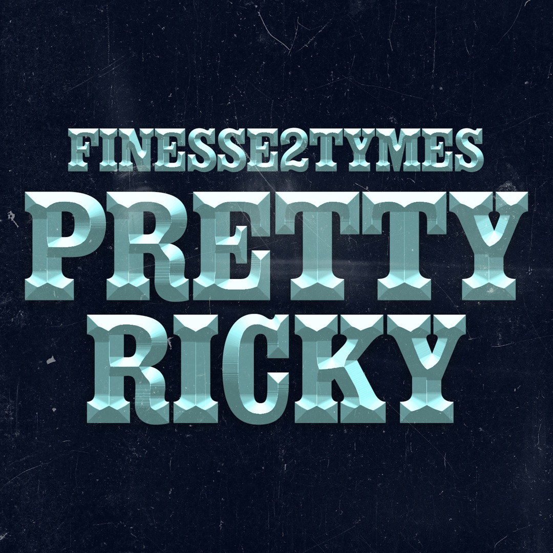 Stream Pretty Ricky by Finesse2Tymes | Listen online for free on SoundCloud
