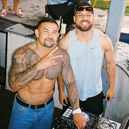 Stream Lexy Timothy | Listen to BFT KEILOR- Strength / Hyper / Pump ...