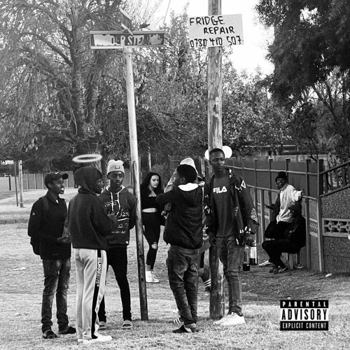 Stream 06. Ntjaka Ft Lein by Zane Leith The Leader | Listen online for ...