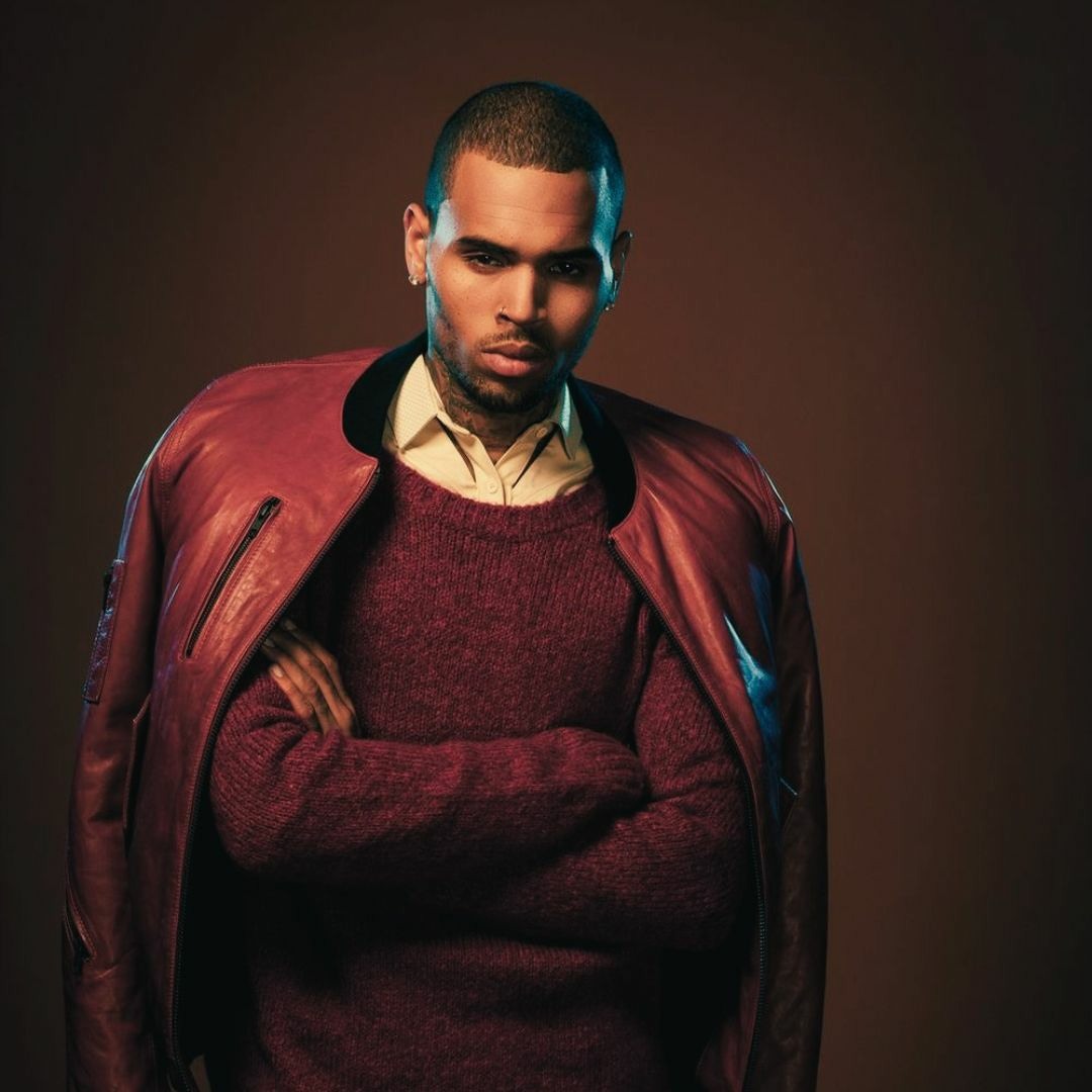 Stream Chris Brown- Dream (2000's Y2K Remix) by LUYA | Listen online ...