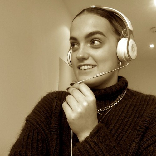 Stream Blue Radio 11 O'clock Bulletin by MollyCapel | Listen online for ...