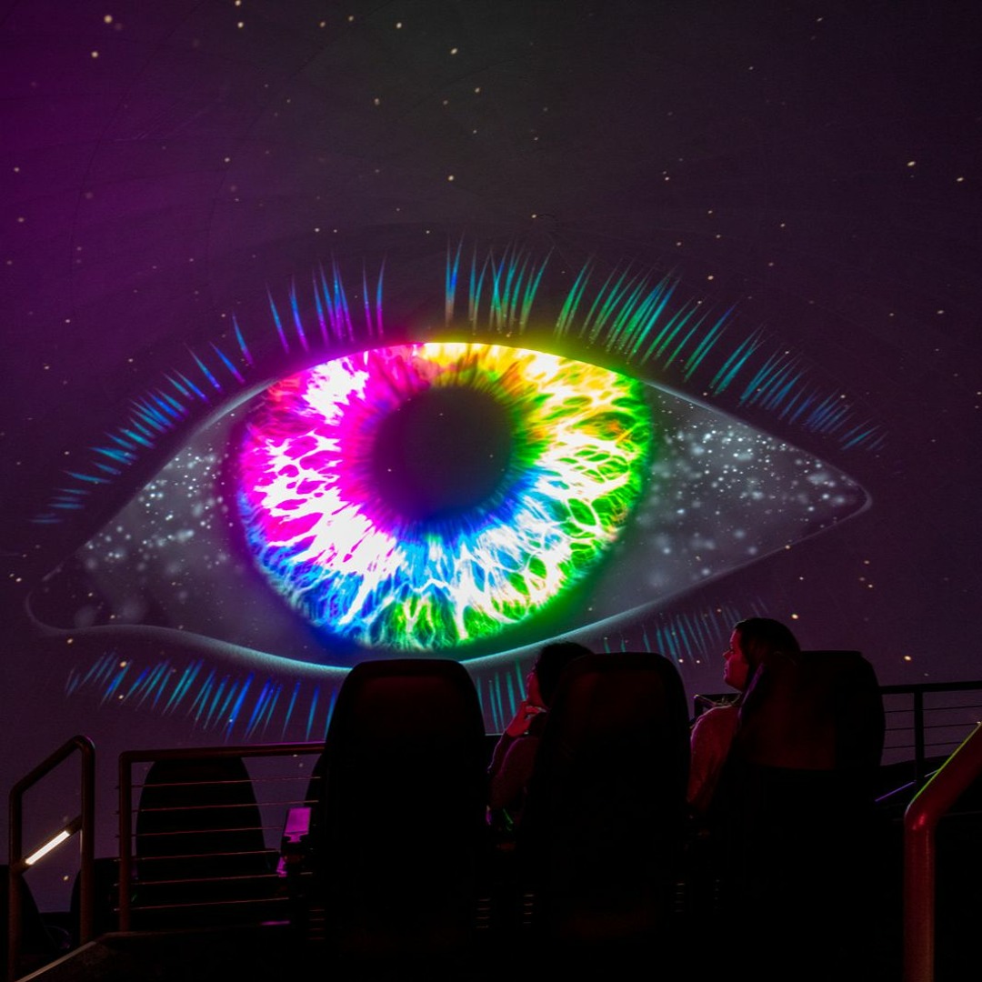 Stream Museum of Science IMAX Pre-show (score edit-stereo mix) by Benjamin Zecker | Listen ...