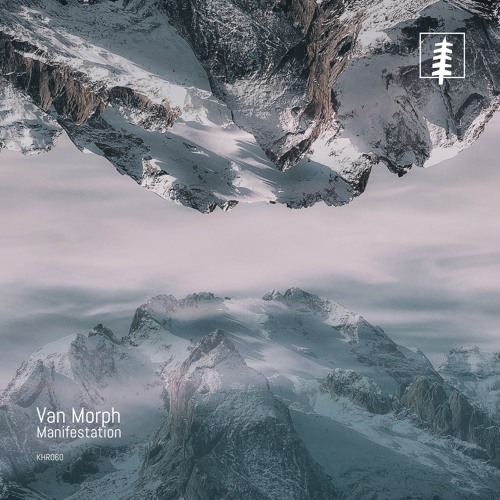 Stream Van Morph - KHR060 - Manifestation - 08 Arrival by KHOROS RECORDS | Listen online for ...
