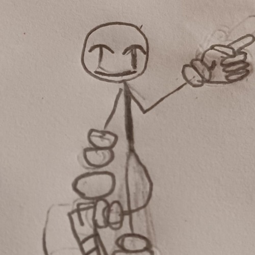 Stream Henry Stickman - 8 bit m.m4a by imposter | Listen online for ...