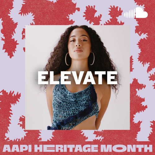 Stream Auras Randb Listen To Asian Voices In Hip Hop And Randb Elevate