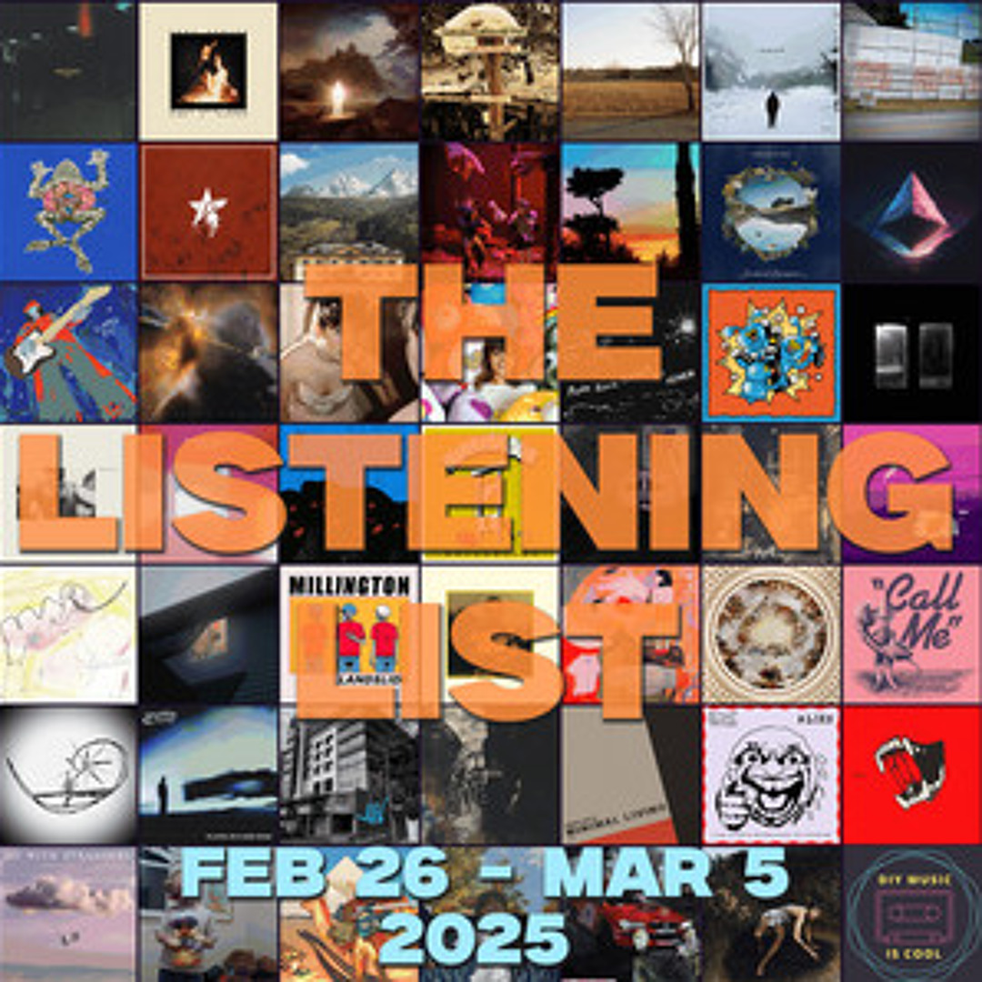 Stream dullmace | Listen to The Listening List playlist online for free ...