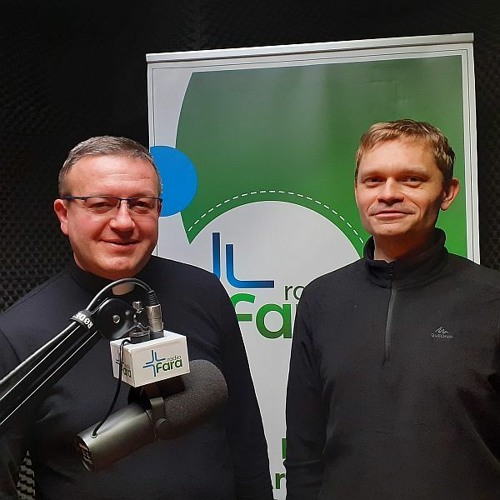 Stream Adwentowa rehabilitacja serca - ks. Marcin Hunia i dr Dariusz ...