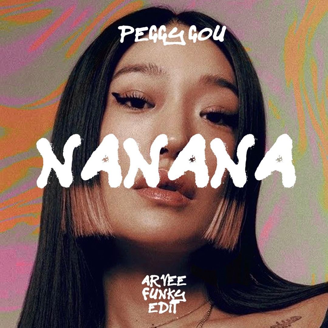 Stream NANANA - ARVEE FUNKY EDIT @arveeofficial by ARVEE | Listen ...