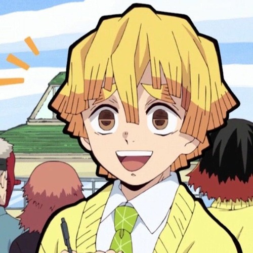 Stream (Zenitsu Senpai) by 💛Zenitsu Agatsuma💛 | Listen online for free ...