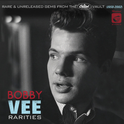 Stream How To Make A Farewell (2010 Remaster) by Bobby Vee | Listen ...