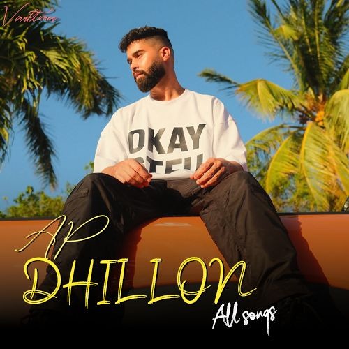 Stream ViralTones | Listen to Ap Dhillon All Songs 🎹 - STFU / OKAY ...