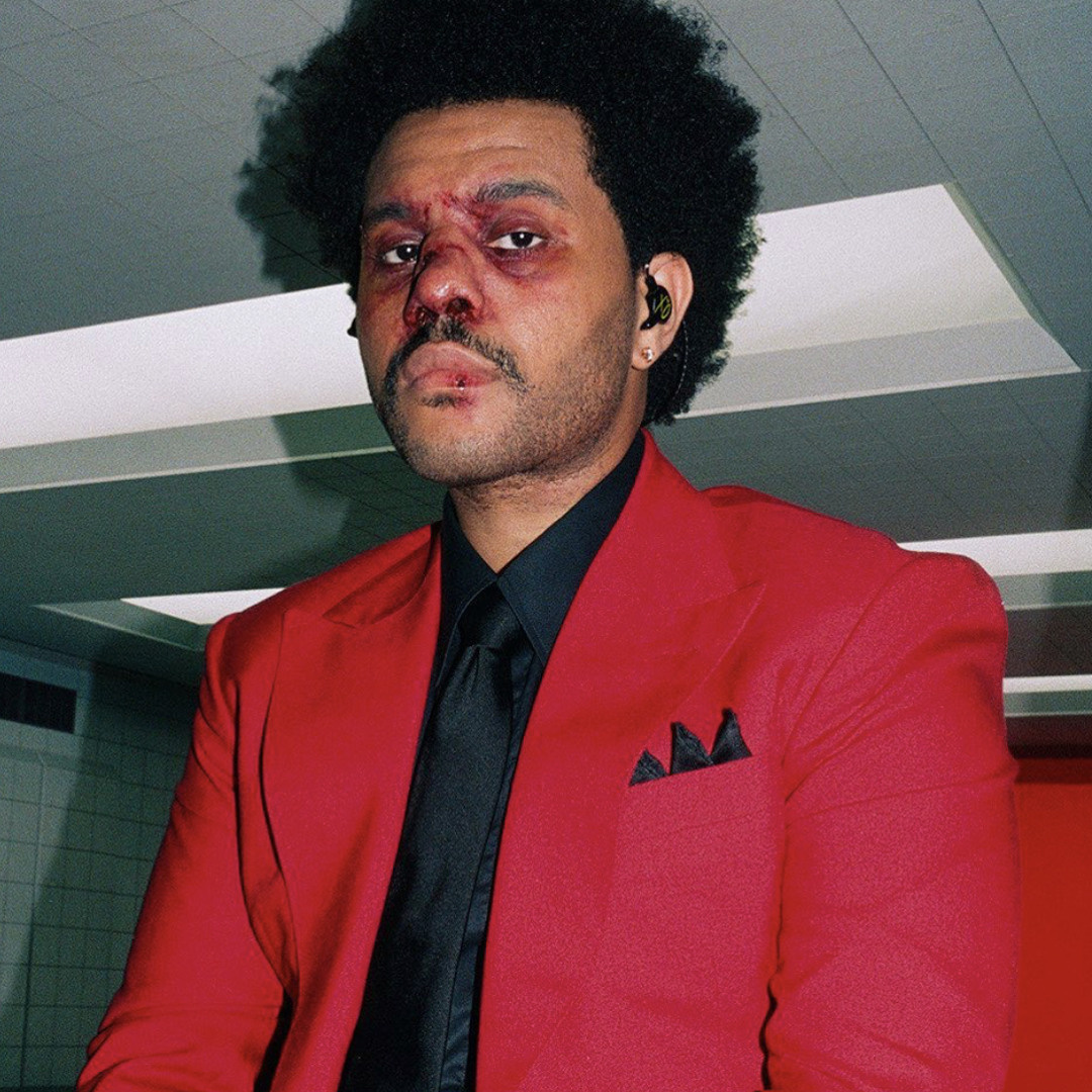 Stream The Weeknd unreleased by Ezzy Fle | Listen online for free on ...