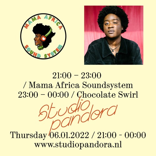 Stream TivoliVredenburg | Listen to Studio Pandora - January 6th ...