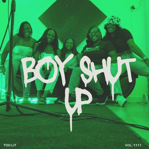 Stream Boy Shut Up by Tiwana | Listen online for free on SoundCloud