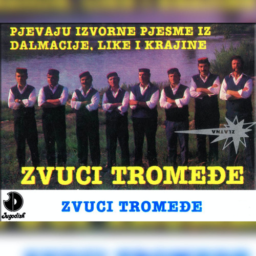 Stream Siktala je kao singerica by Zvuci Tromedje | Listen online for ...