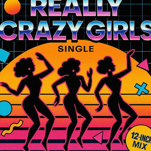 Stream Really Crazy Girls by DJ Industrial Complex | Listen online for ...