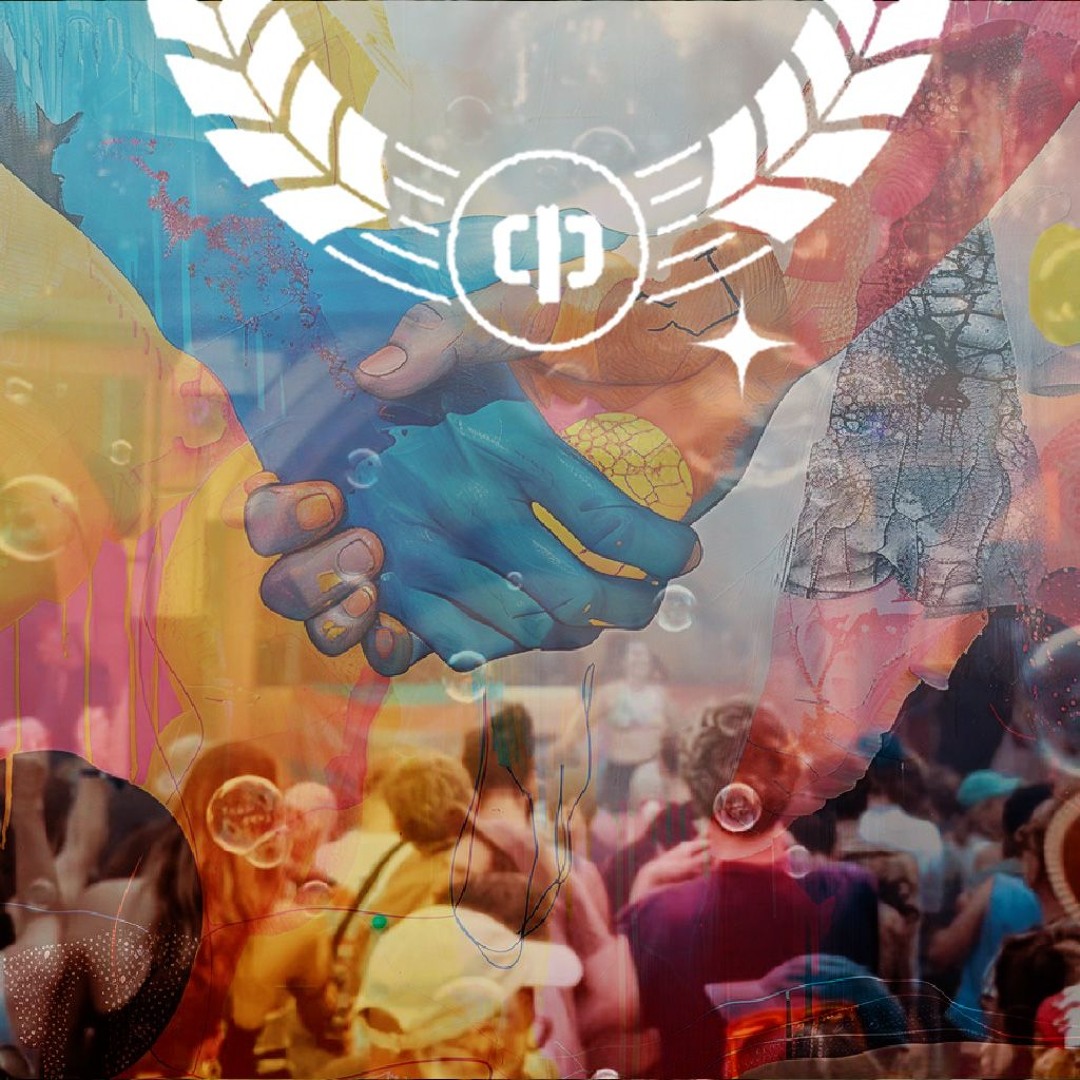 Stream HOW TO BE BRAVE - Alma Linda @ FUSION 2024 EXTRAVAGANZA by Alma ...