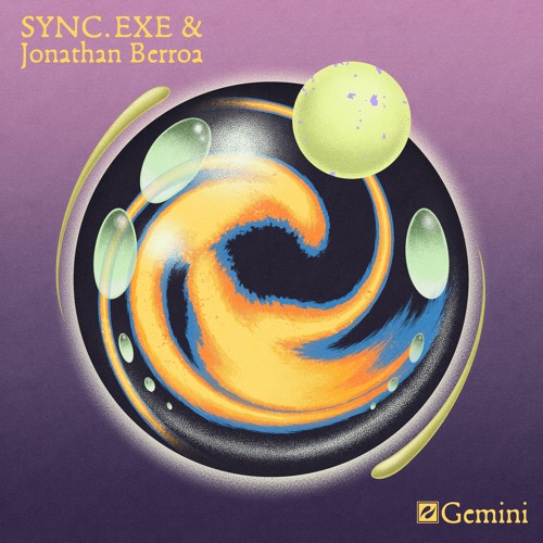 Stream SYNC.EXE & Jonathan Berroa - Gemini by Radio Juicy | Listen ...