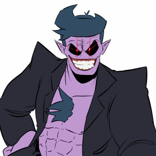 Stream FNF HD - Daddy Dearest Week Menu by Picat | Listen online for ...