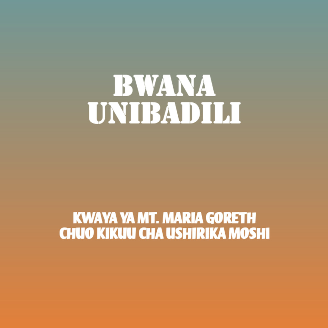 Stream JEREMY👾 | Listen to Best of Swahili Catholic Songs (Misa Mix ...