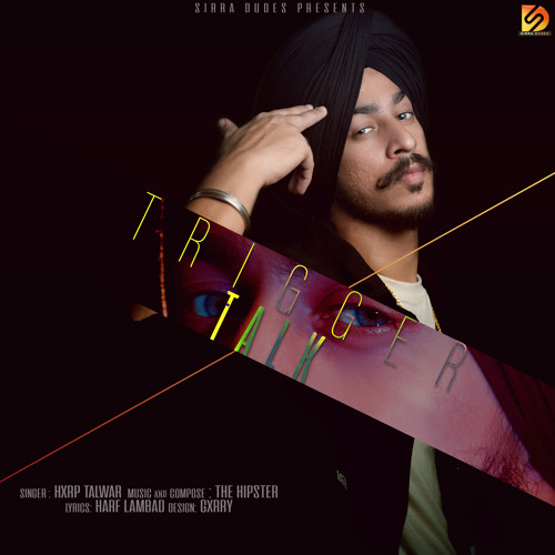 Stream Trigger Talk by Harp Talwar | Listen online for free on SoundCloud