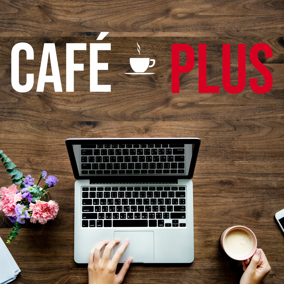 Stream Café Plus con Victoria Walsh y Fernando Barraza, 17 de julio del ...