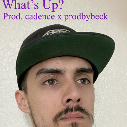 Stream What’s Up? (prod. cadence x prodbybeck) by Lil Lean | Listen ...