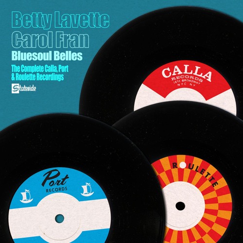 Stream Roll with the Punches by Carol Fran | Listen online for free on ...