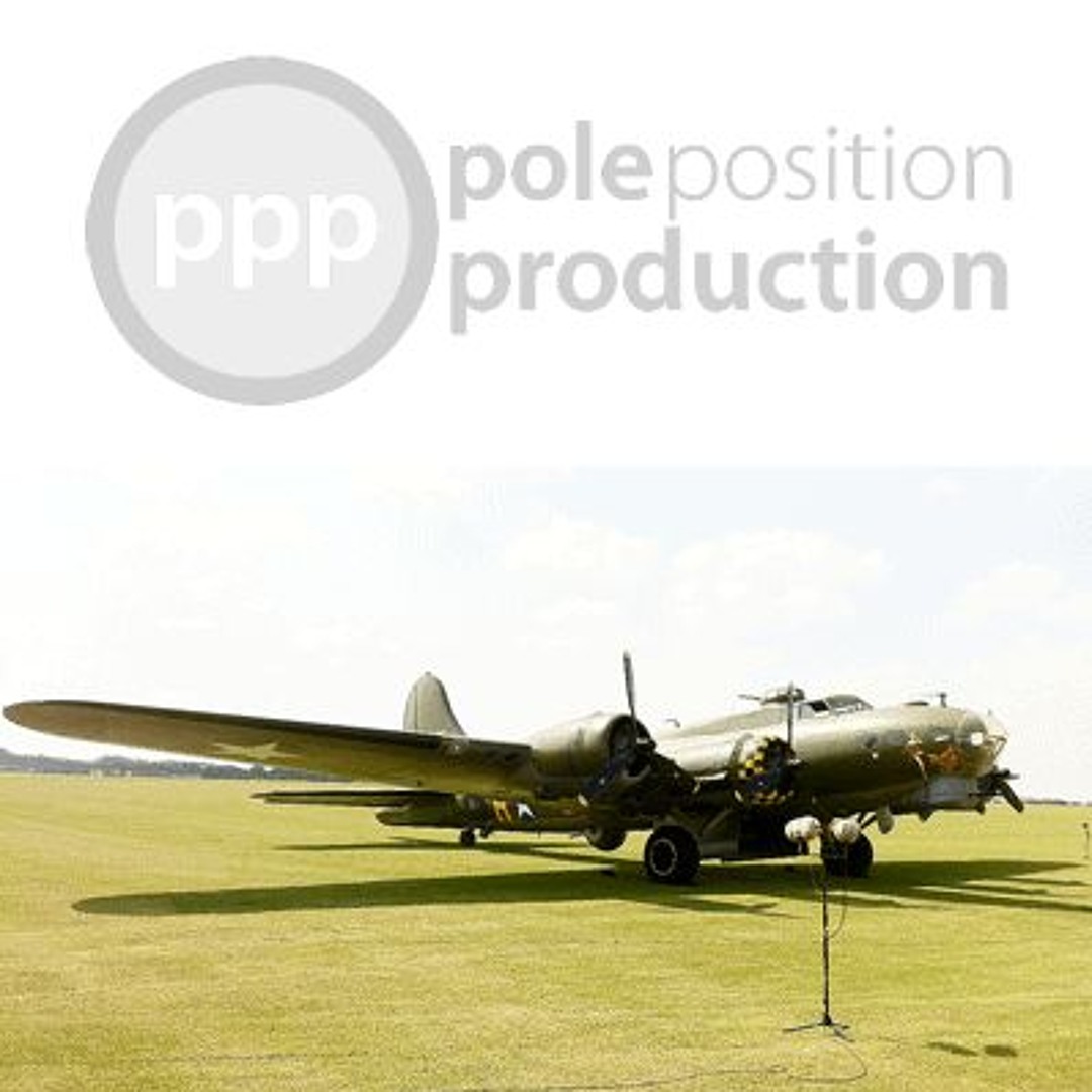 Stream Boeing B17 T5 Onbrd Fly High And Low RPMs DPA5100 by Pole ...