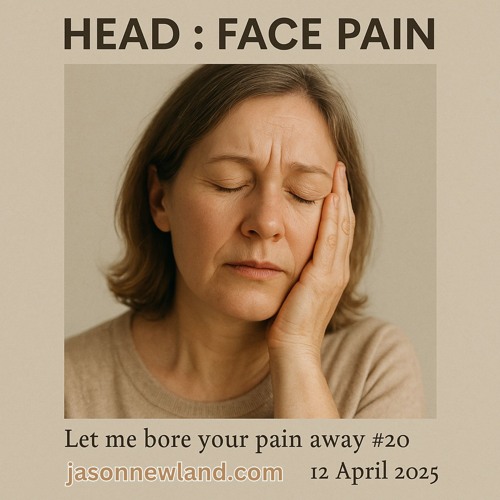 Stream (music) HEAD : FACE PAIN | Let me bore your pain away #20 ...