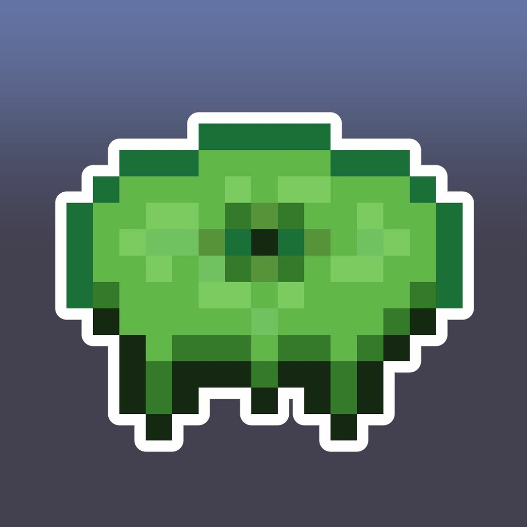 Stream BouncySlime [Minecraft Muffin's Slime Golem Mod Track] by ...