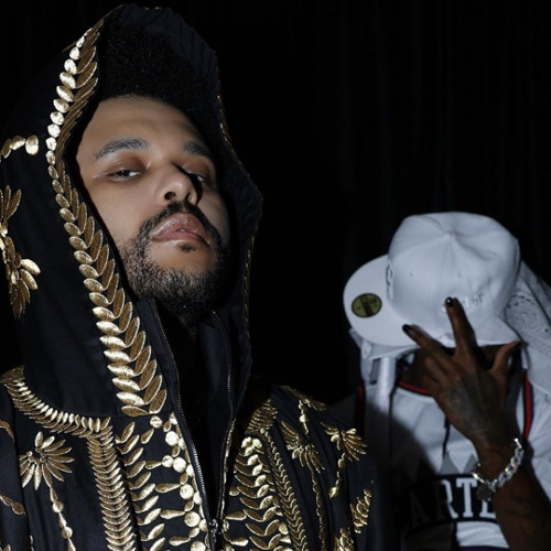 Stream “TIMELESS” (00X0) Playboi Carti And The Weekend New Song Live ...