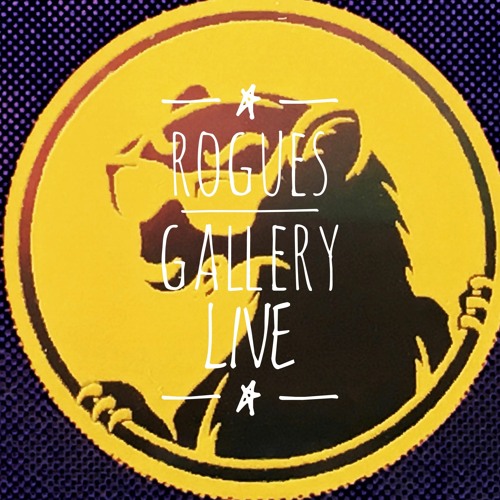 Stream Sarcastic Lament Live by Rogues Gallery ( Mad Weasel Music ...