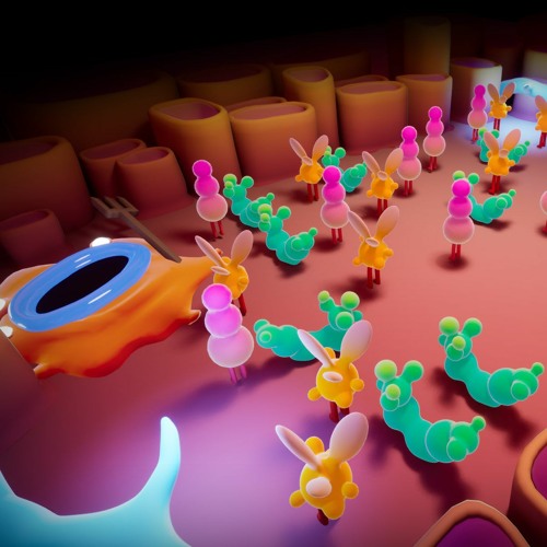 Stream Mac Of Rage MENU THEME by Point de Sauvegarde AKA Save Point ...