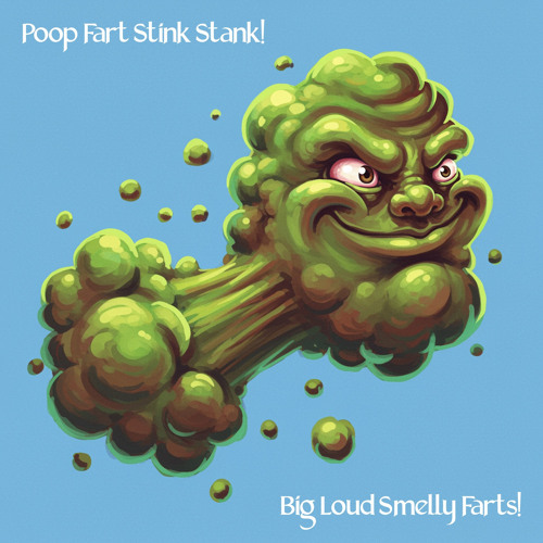 Stream episode Big Loud Smelly Farts! (Funny Silly Piano and Male Vocal ...