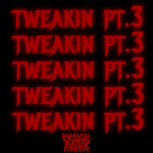 Stream tweakin Pt. 3 by 10kFM | Listen online for free on SoundCloud