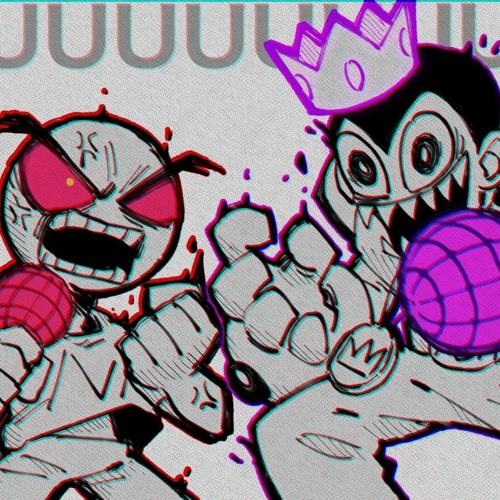 Stream Minacious But Cancer Lord And V-Tan Sings It - (Friday Night ...